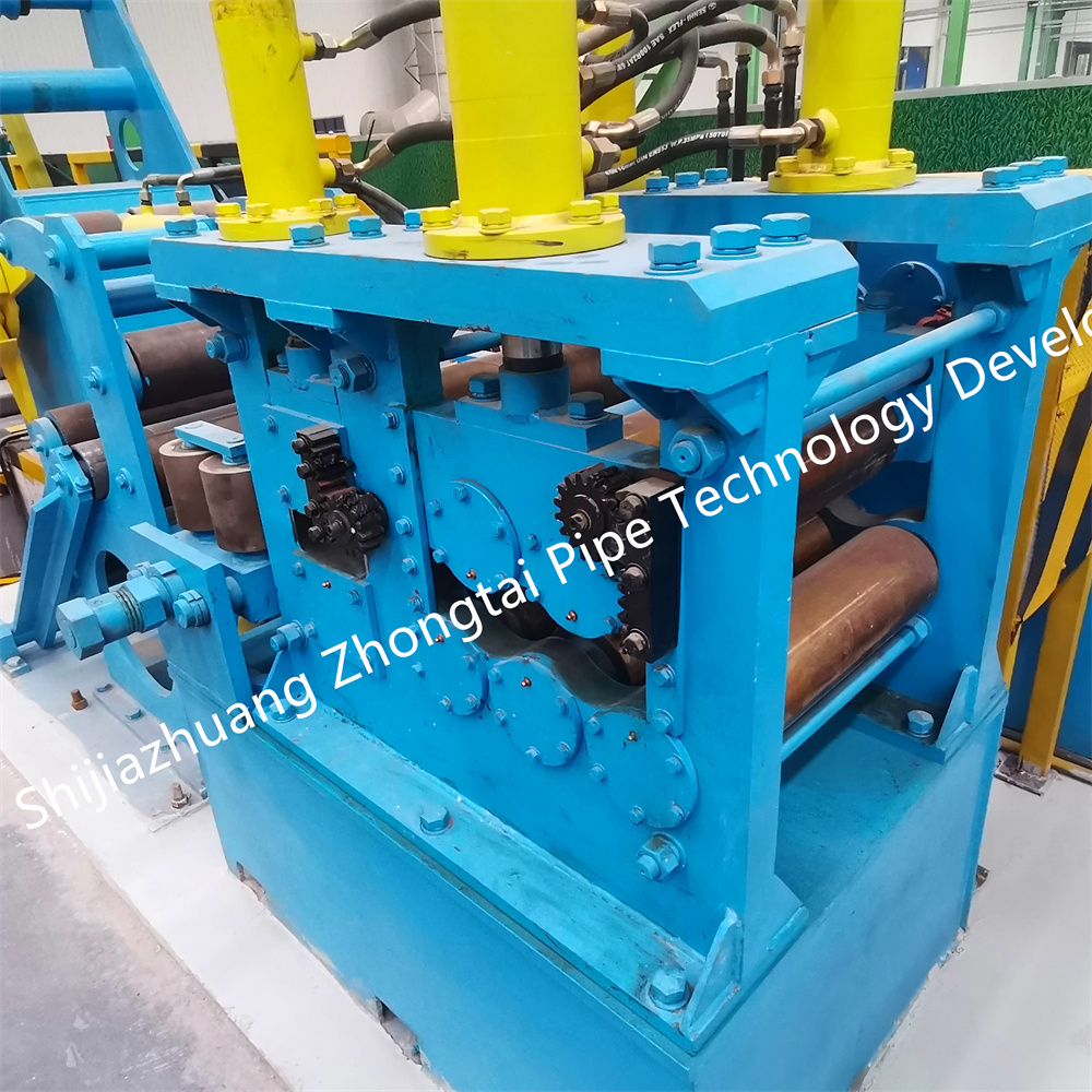 China Cold and Hot Rolling Plate Leveler manufacturers and suppliers | ZTZG