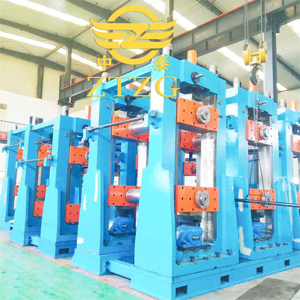 China φ325/250x250x10 ERW Pipe Mill Roller-Sharing;Steel Tube Machine ...