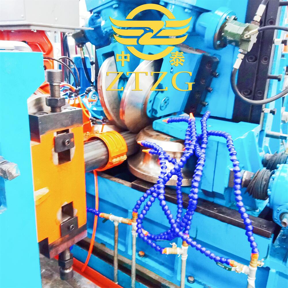 China ERW Pipe Mill φ273/220x220x14 Roller-Sharing manufacturers and suppliers | ZTZG