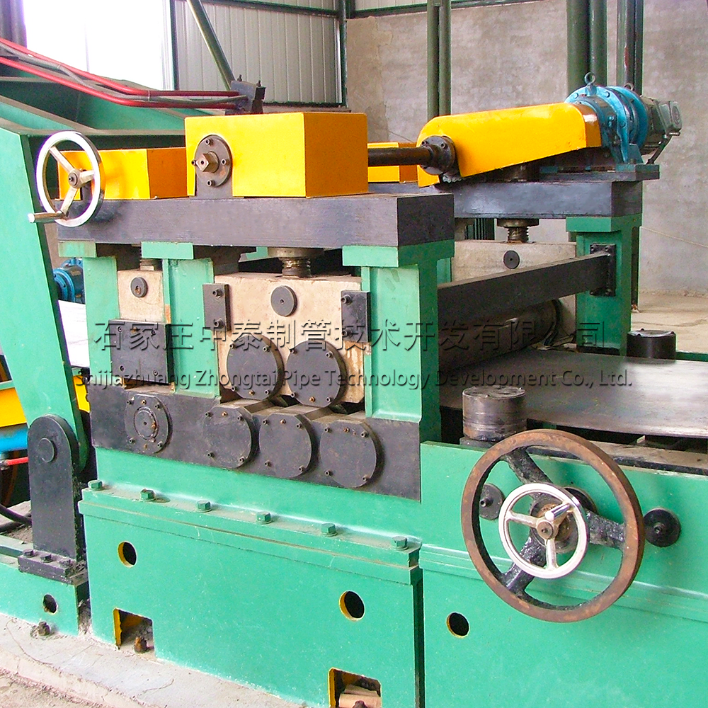 China Cold and Hot Rolling Plate Leveler manufacturers and suppliers | ZTZG
